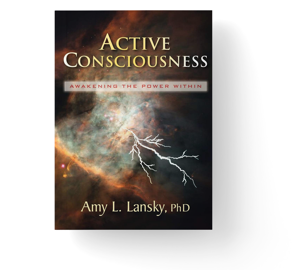 Active Consciousness - Amy Lansky