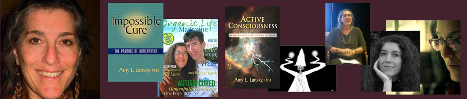 Introducing the Ask Amy Blog! - Amy Lansky